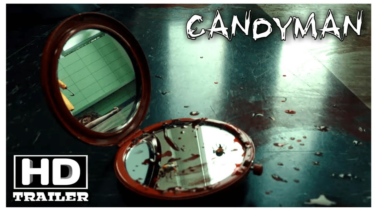 CANDYMAN | Official Trailer | Movie (2021) - YouTube