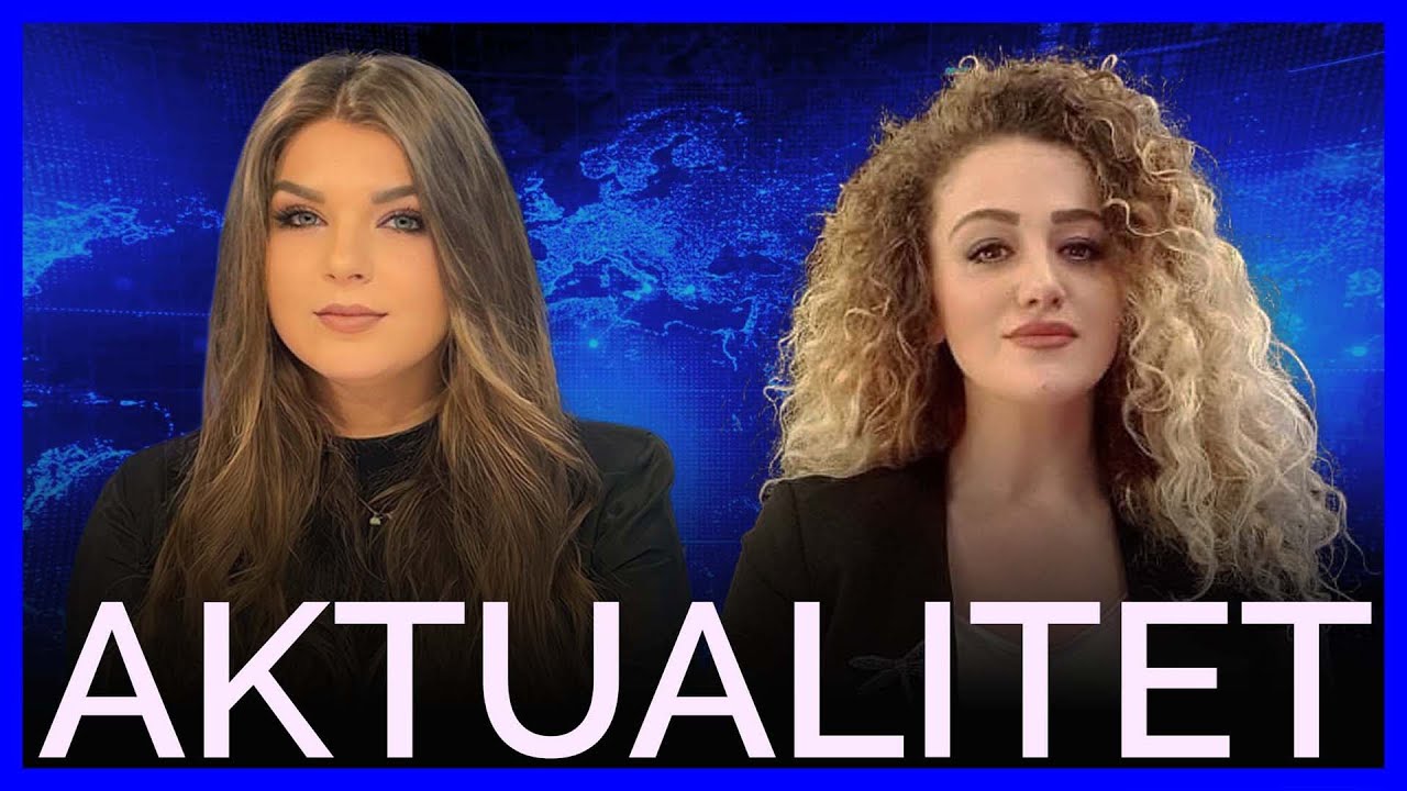 Gjendja alarmante e të rinjve/ Të papunë e të pashkollë, e ftuar Helena ...