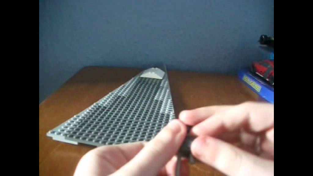 Custom Spring Loaded Rockets Review - YouTube