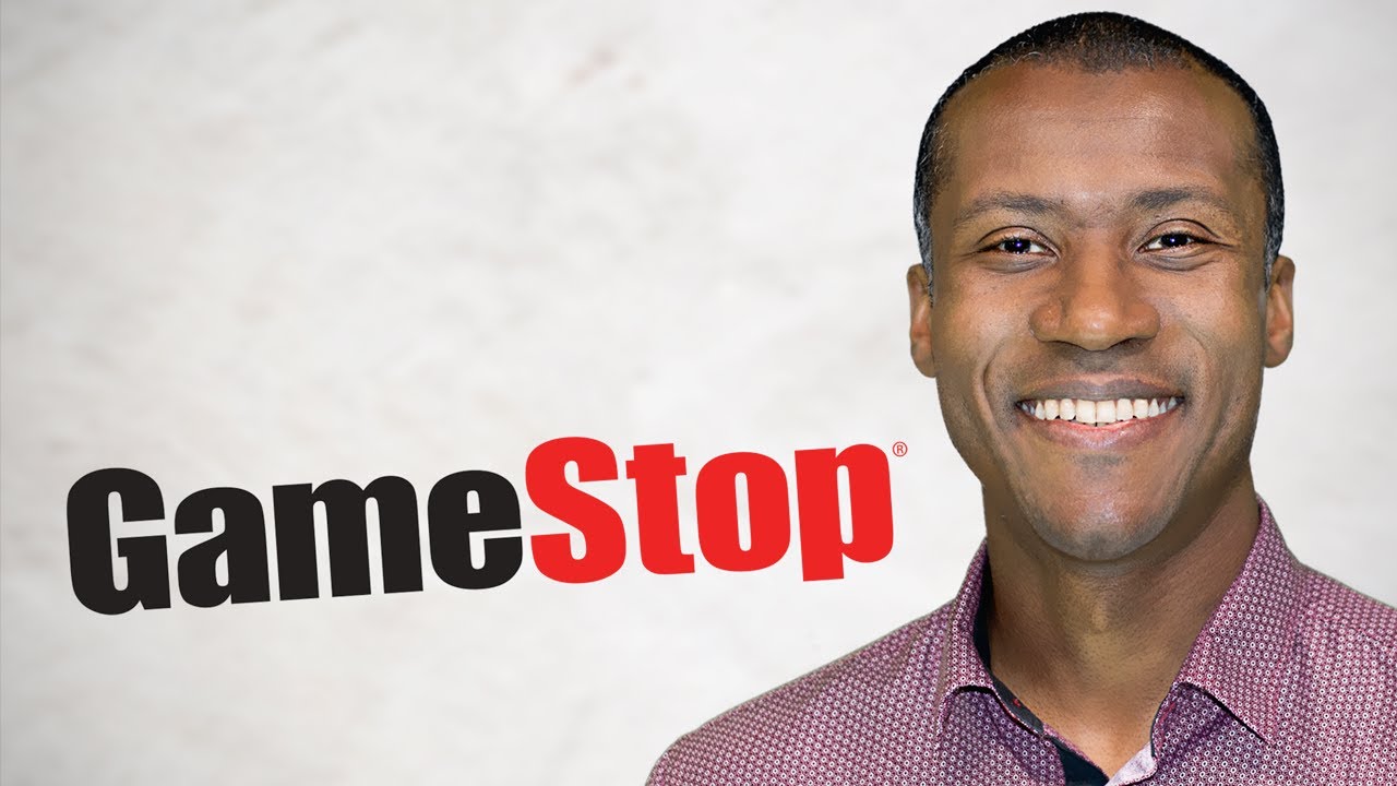 GameStop Volatility Explained - YouTube