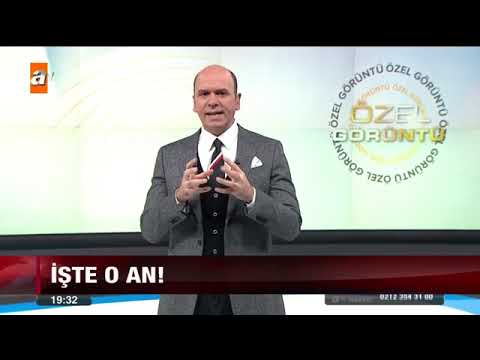 Urfa kalesinde düşen adamın yeni görüntüleri ortaya çıktı