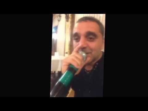 İbrahim Borcalı - ay sevgilim