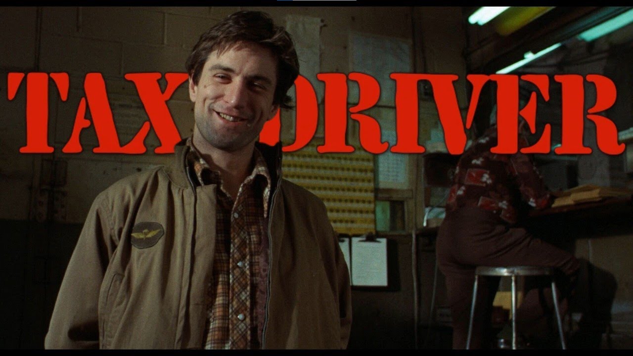 𝐓𝐚𝐱𝐢 𝐝𝐫𝐢𝐯𝐞𝐫 (4k) - YouTube