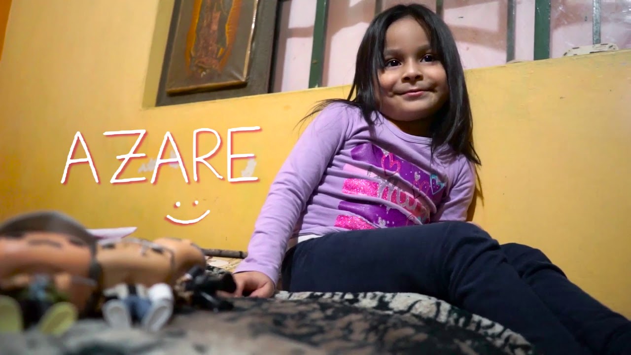 Azare - YouTube