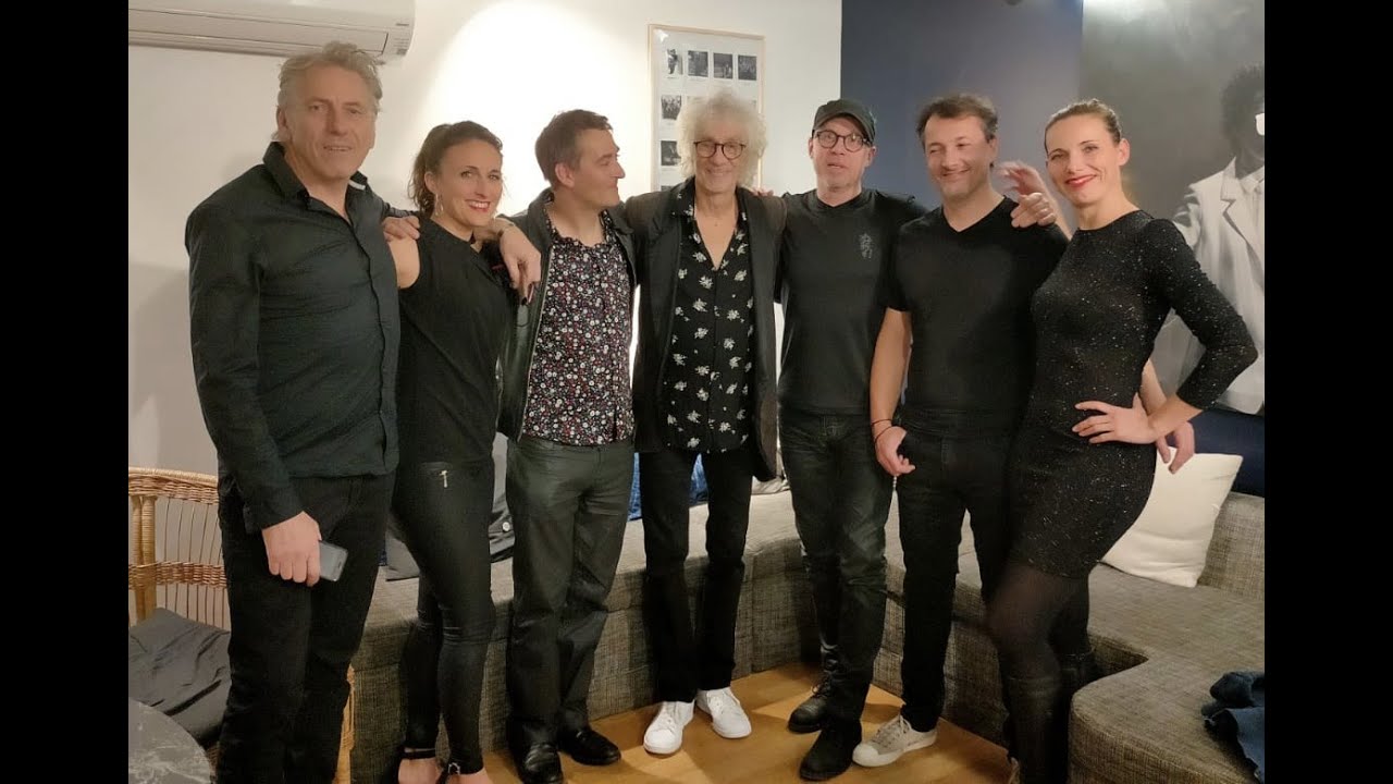 Cocktail Club Pop Band - YouTube