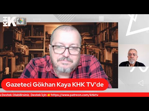 “KHK  KONUSUNDA, KILIÇDAROĞLU'NU TAKDİR EDİYORUM\