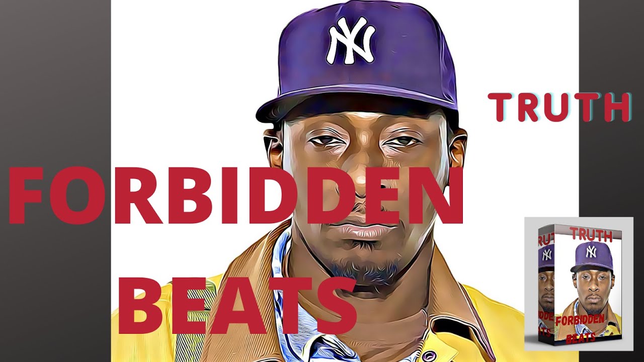 "Truth" - Rap Freestyle Type Beat | Hard Underground Boom Bap Type Beat ...