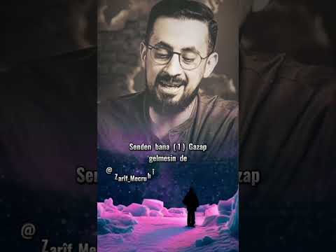 Allah'ım  Sana  Şikayet  Ediyorum #allah #amin #hzmuhammed