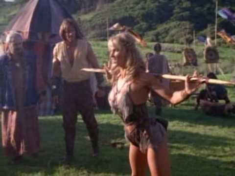 Cory Everson in Hercules II.avi