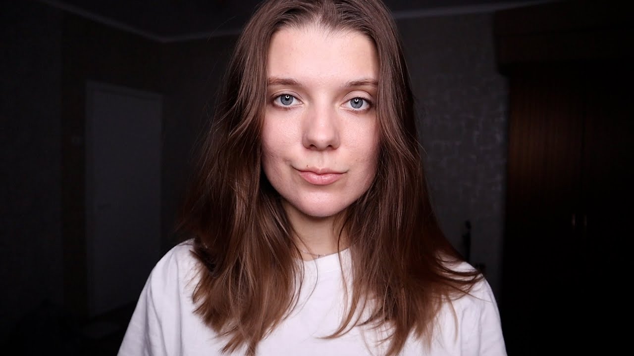Spanish ASMR Whisper and Trigger Words - YouTube