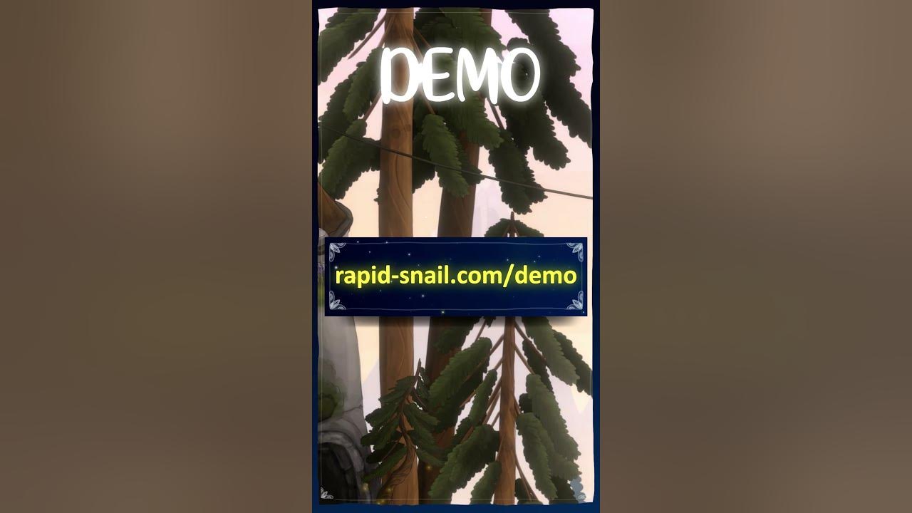 The Demo Of My Indie Game Is Finally Out Gamedev Indie Indiedev Indiegames Indiedevlog