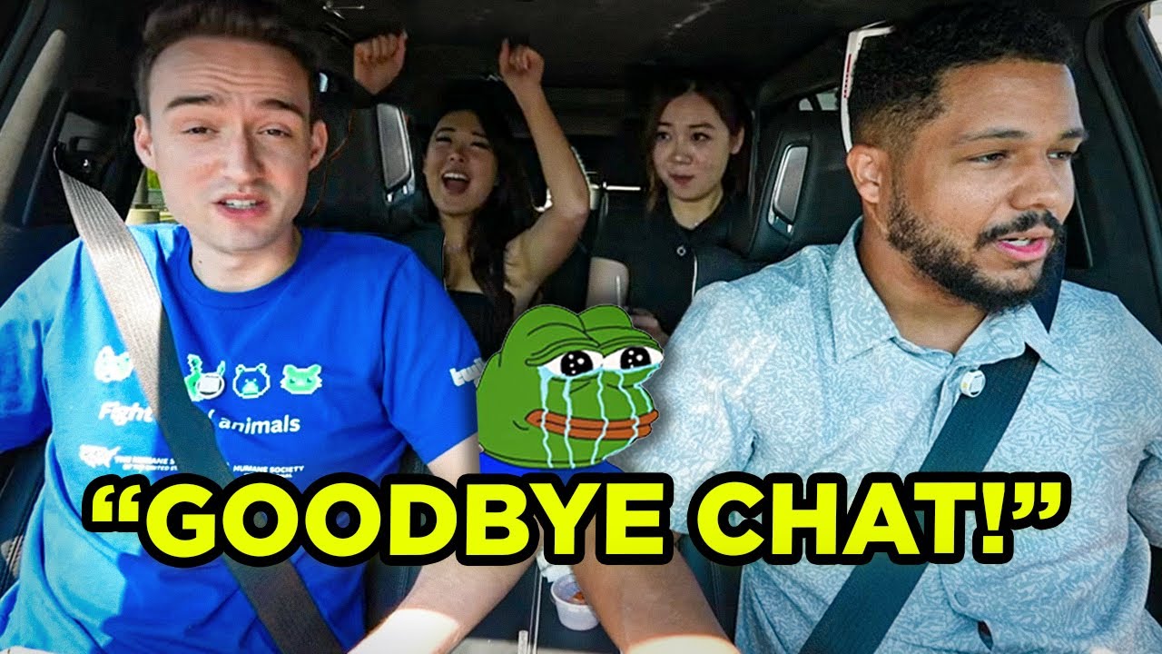 Nmp Wraps up the Final Stream With the Gang... - YouTube