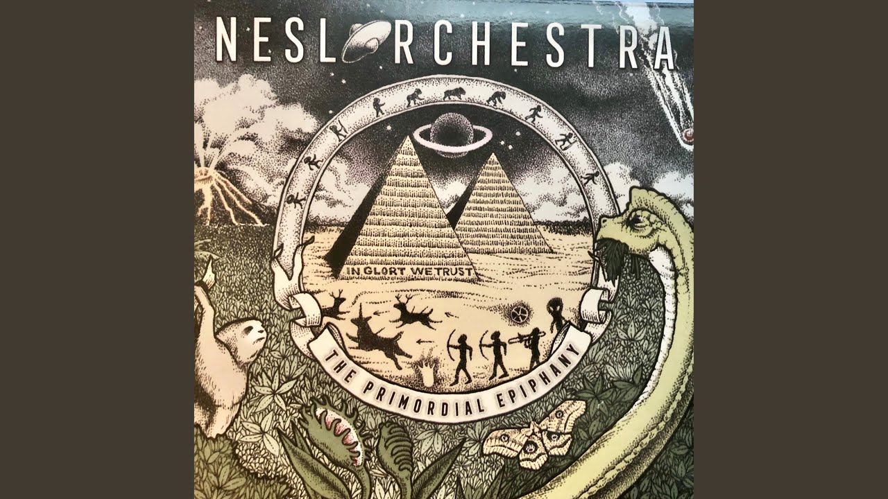 March of the Native Aliens - YouTube