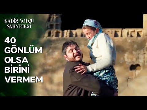 Önce Keçileri Sonra Pakize'yi Kaçırdığım Sıradan Bir Gün