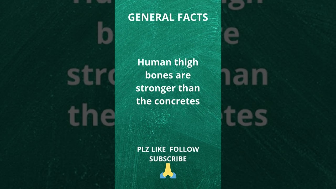 human-thigh-bones-are-stronger-than-the-concretes-general-facts-9