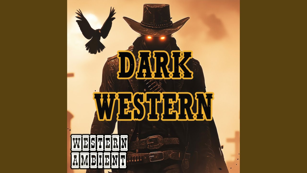 Dark Western - YouTube