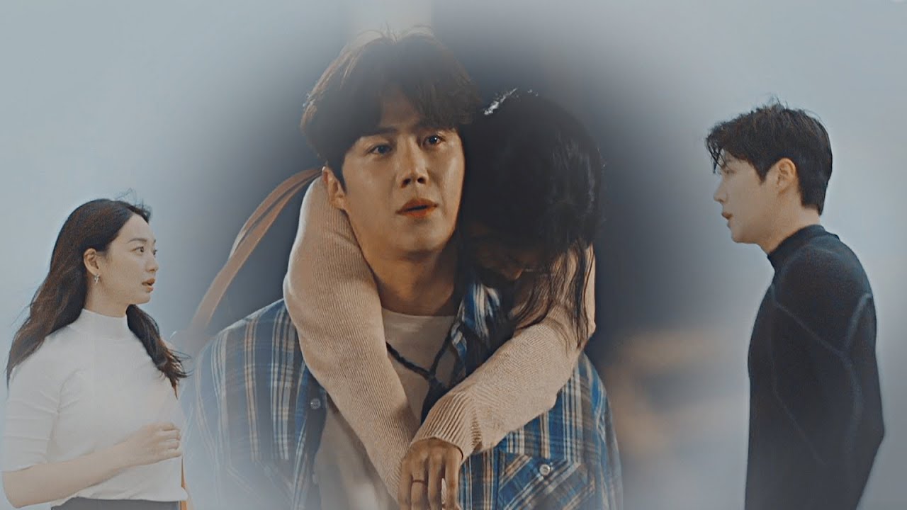 Yoon Hye Jin & Hong Doo Shik i like that (hometown cha-cha-cha mv ...