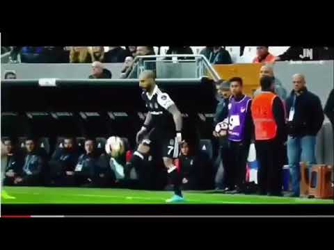 Beşiktaş taraftarı temsili