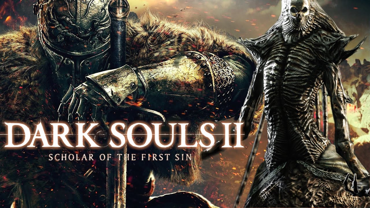 You'll Be Hearing A lot Of Rage I Want To See How Fast I Can Beat DS2 ...