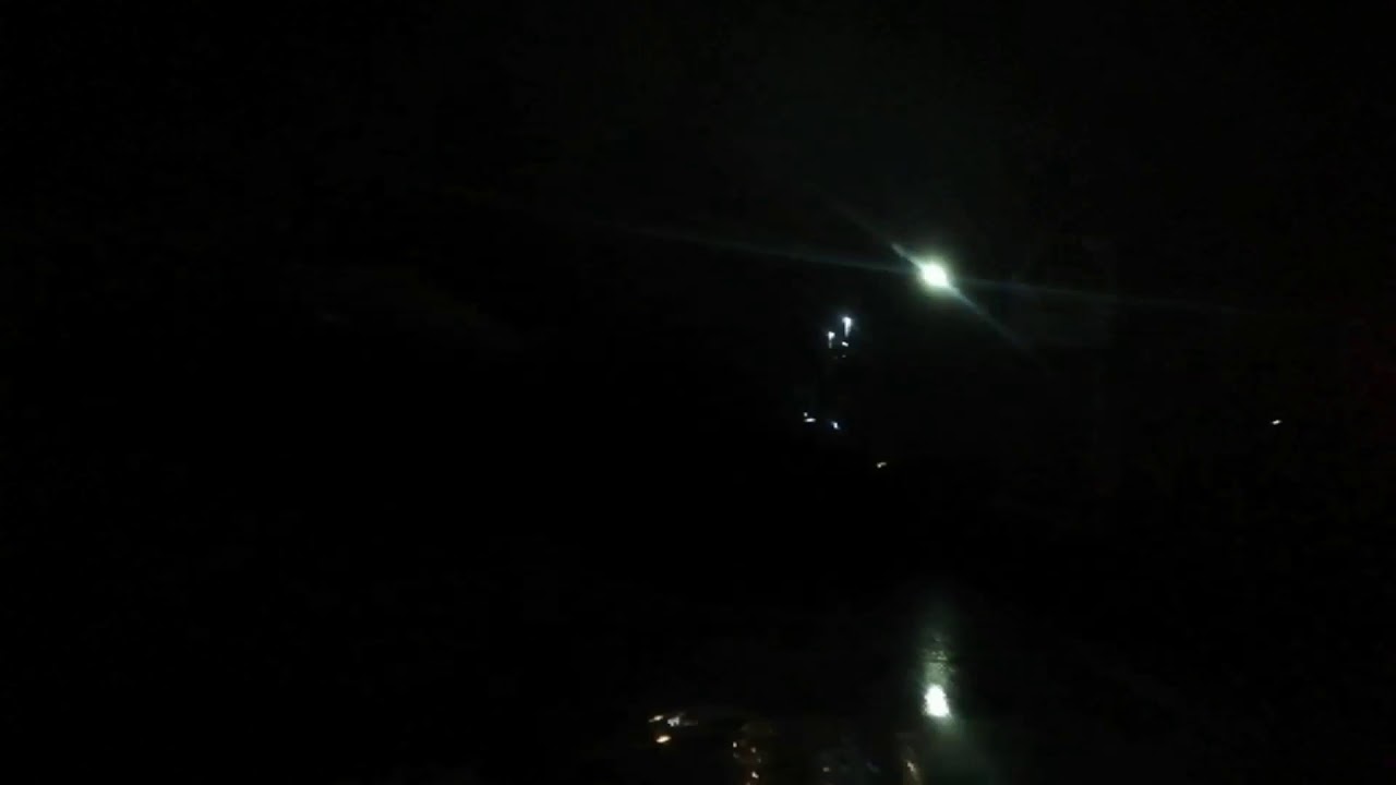 NIGHT DRIVE Ballade in La Caverne Mauritius - YouTube