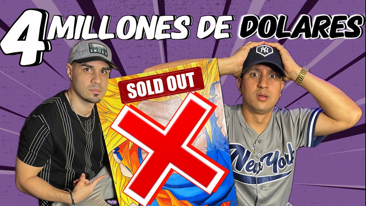 Se acabó EL RESPETO POR EL ARTE, ARTE CARDÉ ODIADO EN PUERTO RICO ...