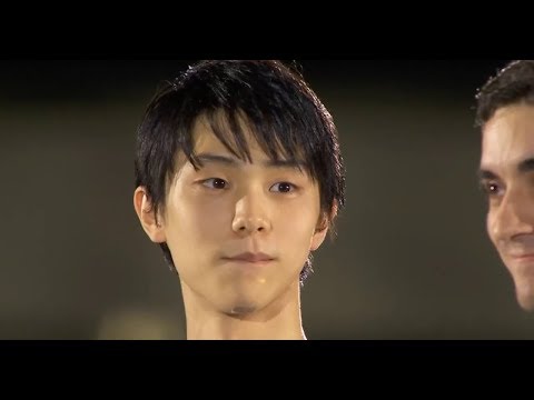 Love Generation Yuzuru Hanyu Javier Fernandez Yuzuvier