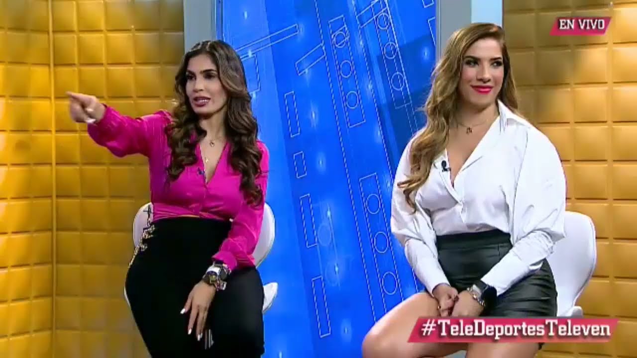 Teledeportes 03 de octubre de 2022 - YouTube