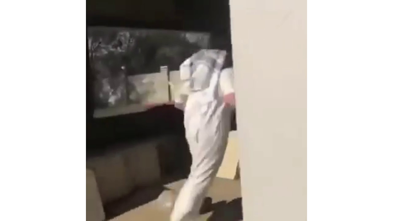 Throwing sandals skill.... - YouTube