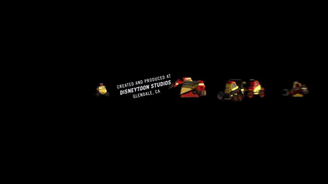 Planes: Fire & Rescue - post credits bonus scene - YouTube
