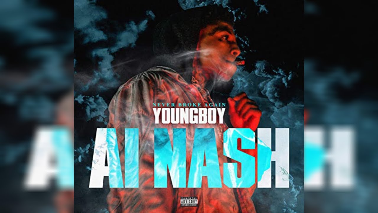 [FREE] NBA Youngboy Type Beat "CLEAR DA SMOKE" 2023 - YouTube