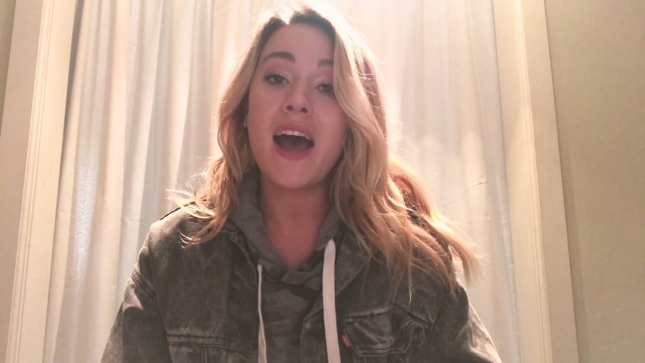 BLAKE B Cover The Weekend- SZA - YouTube