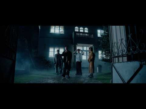 Benjazzy, Bonbero - 4 Walls feat. ACE COOL, Jinmenusagi (Official Video)