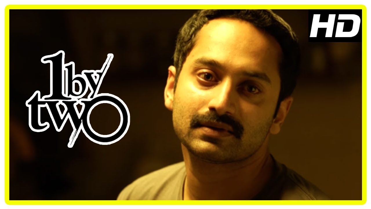 1 by Two Movie Scenes | Best Of Fahadh Faasil | Part 2 | Murali Gopy ...