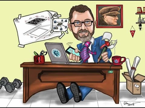 Doç.Dr. Halil Murat ÜNVER Kimdir?
