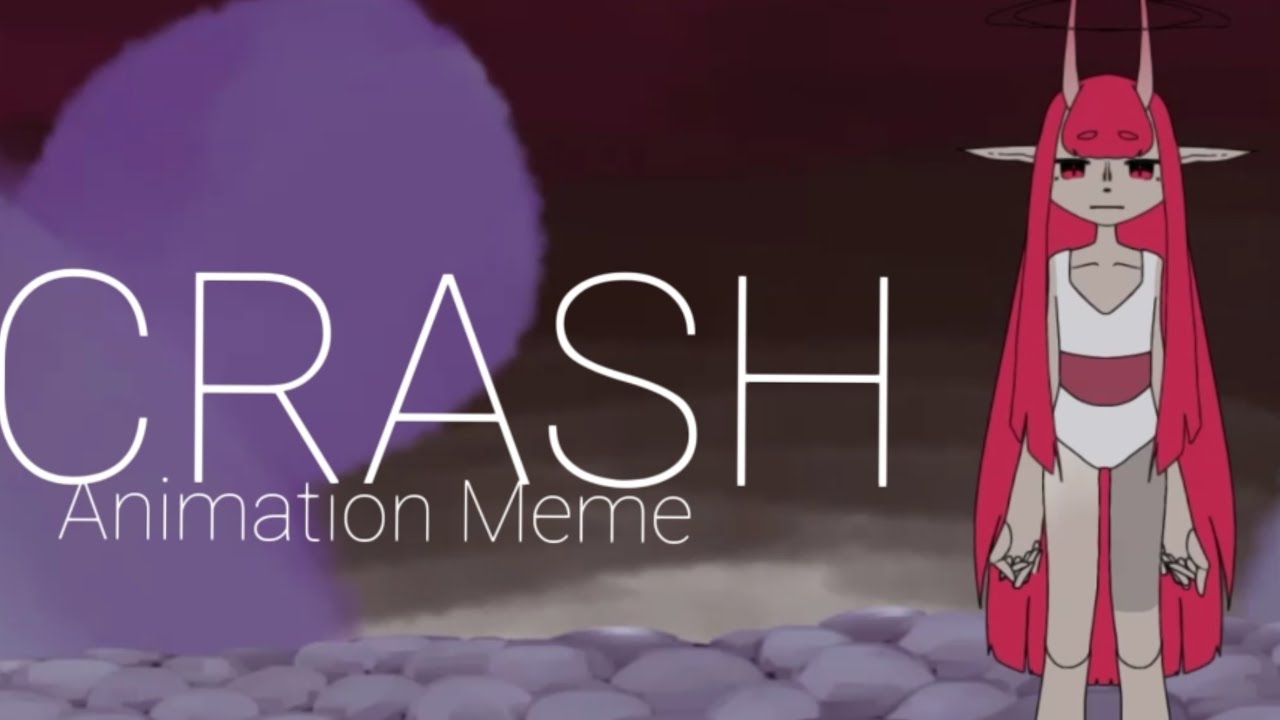 HUMANS Animation Meme - YouTube