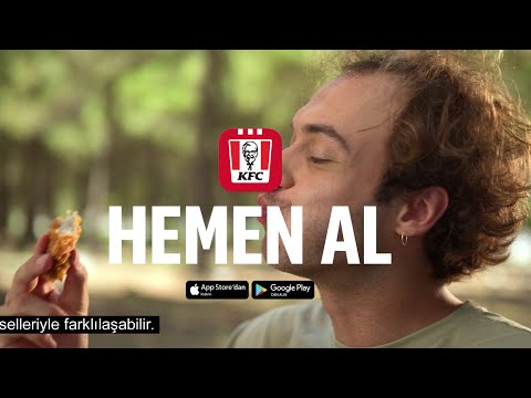 KFC Al Geldi - Bi’Kova Menü