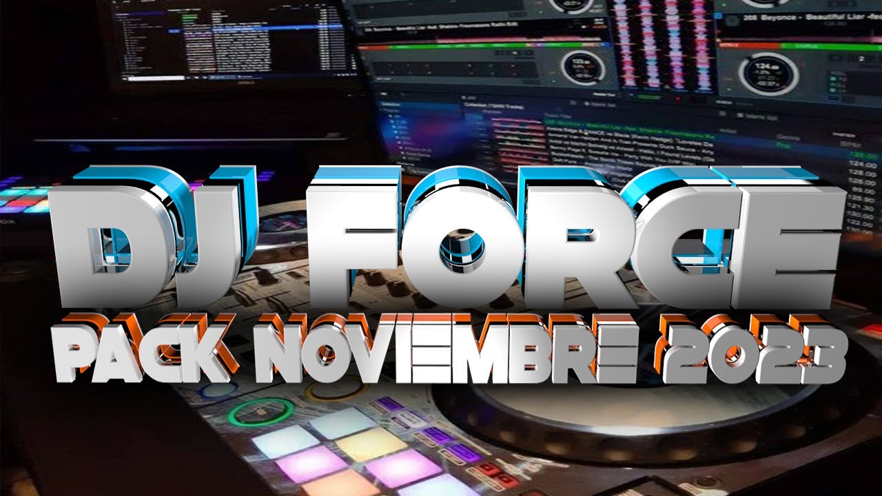 𝗣𝗔𝗖𝗞 𝗠𝗨𝗦𝗜𝗖𝗔 𝗩𝗔𝗥𝗜𝗔𝗗𝗔 𝗥𝗘𝗠𝗜𝗫 𝗘𝗫𝗧𝗘𝗡𝗗𝗘𝗗 - 𝗗𝗝 𝗙𝗢𝗥𝗖𝗘 (𝗨𝗣𝗗𝗔𝗧𝗘 𝗡𝗢𝗩𝗜𝗘𝗠𝗕𝗥𝗘 𝟮𝗞𝟮𝟯 ...