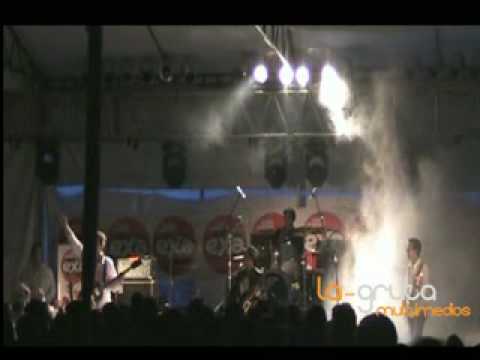 rolo sandoval - soundcheck y parte del concierto M2C - YouTube