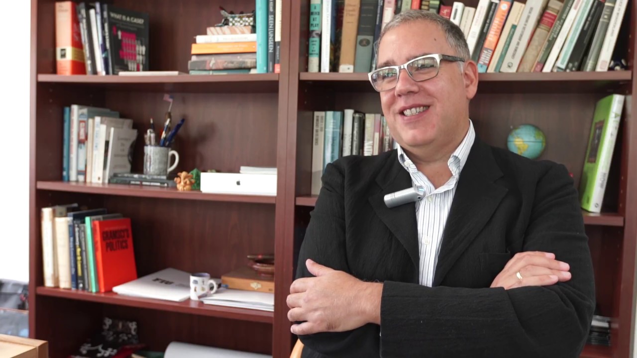 (FIU) Anthony Faiola - YouTube