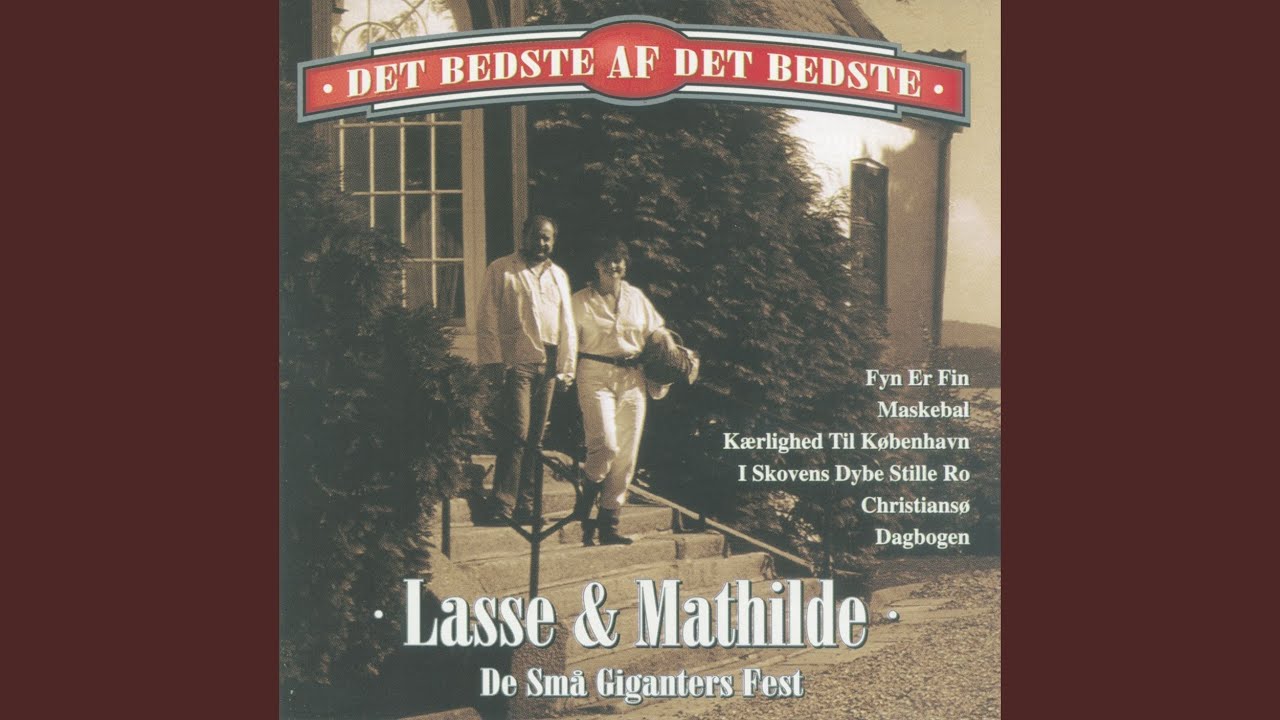 Hilsen Fra Sverige (Live) - YouTube