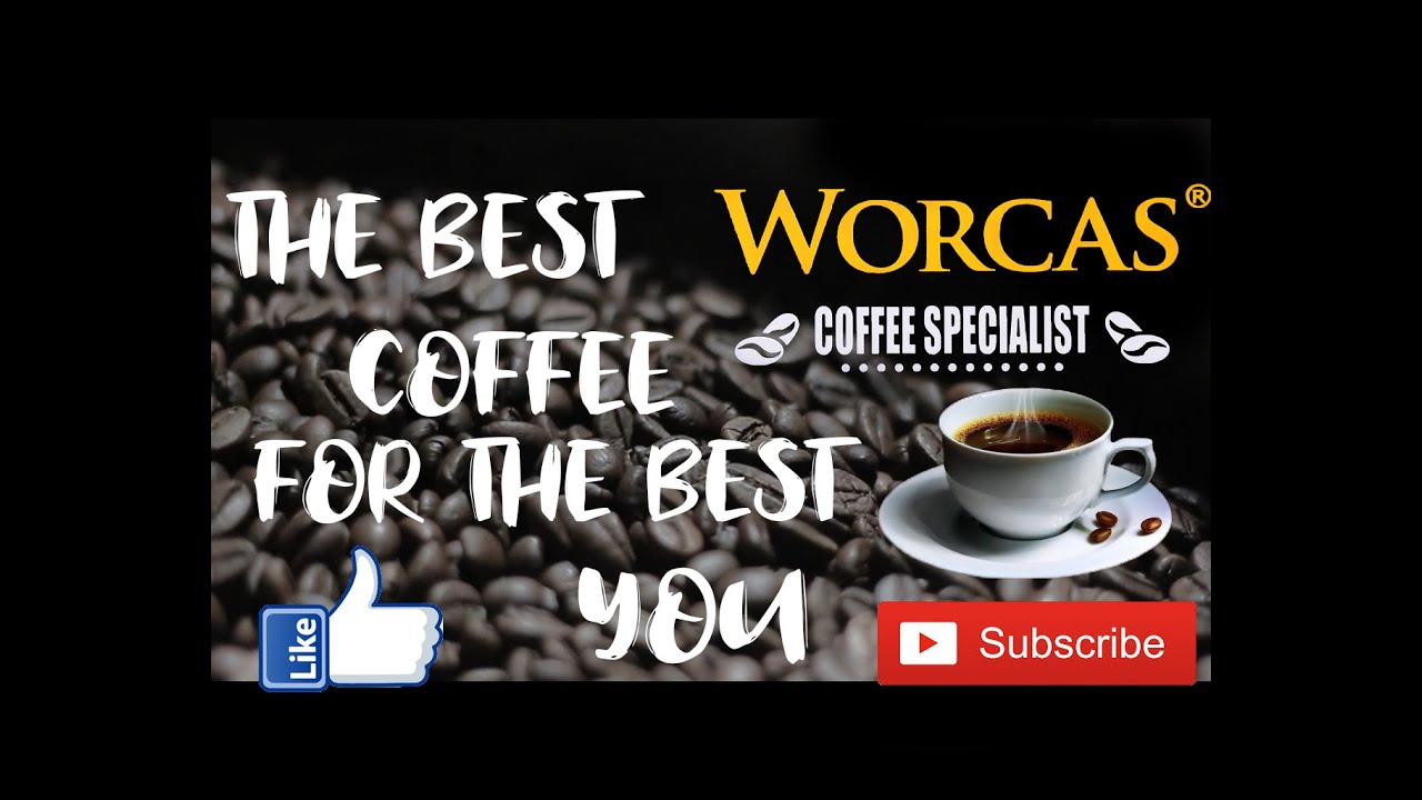 worcas kopi - YouTube