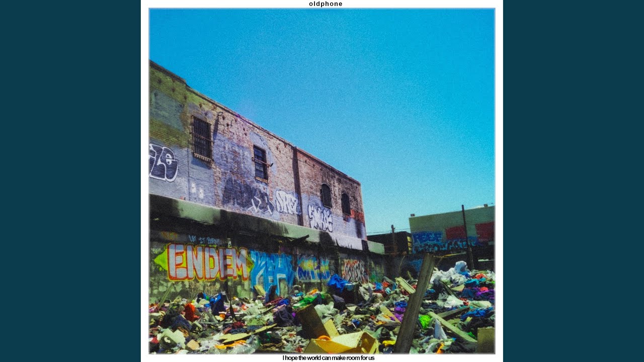 when will i smoke weed again? (feat. Superdestroyer) - oldphone: Song ...