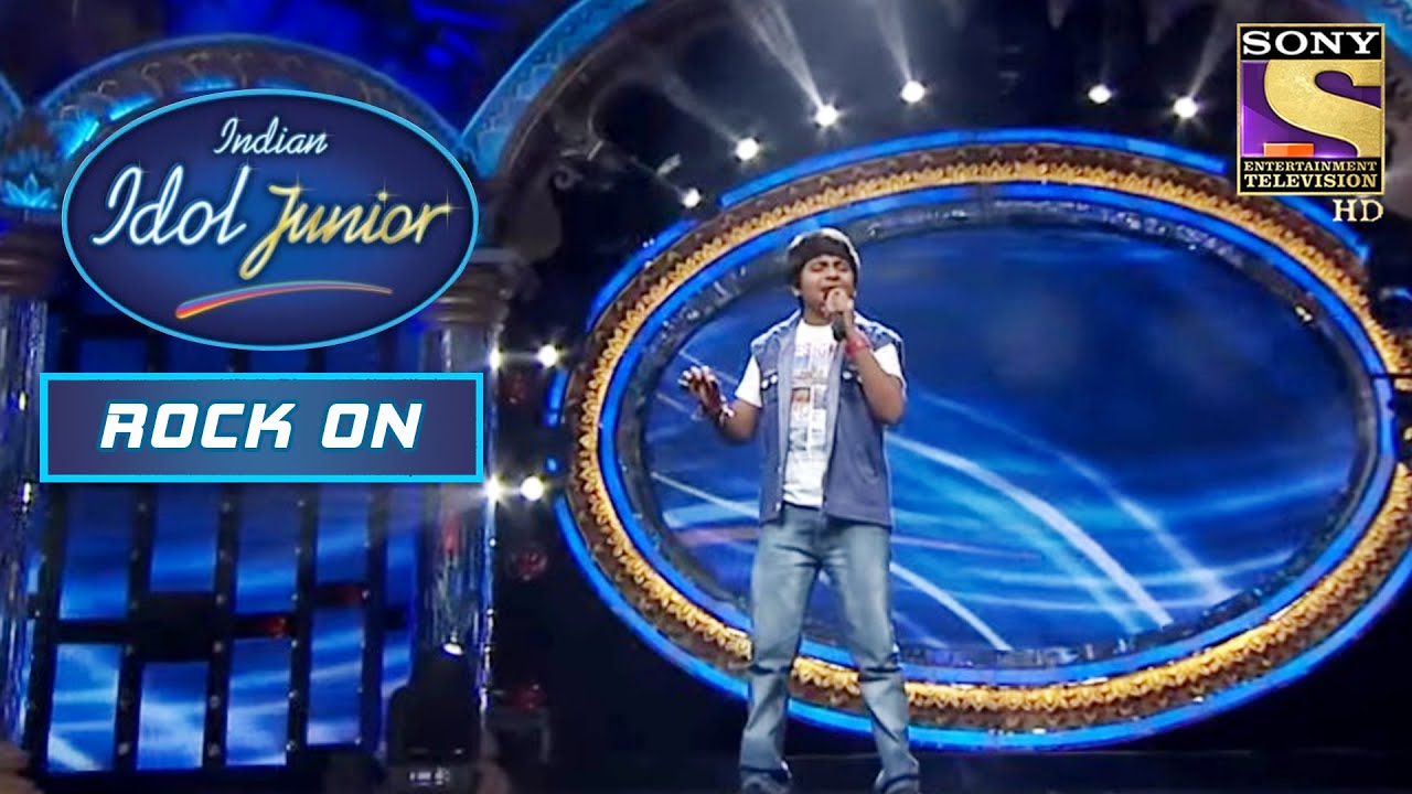Anmol की "Bin Tere" पर यह Performance है Spectacular | Indian Idol ...