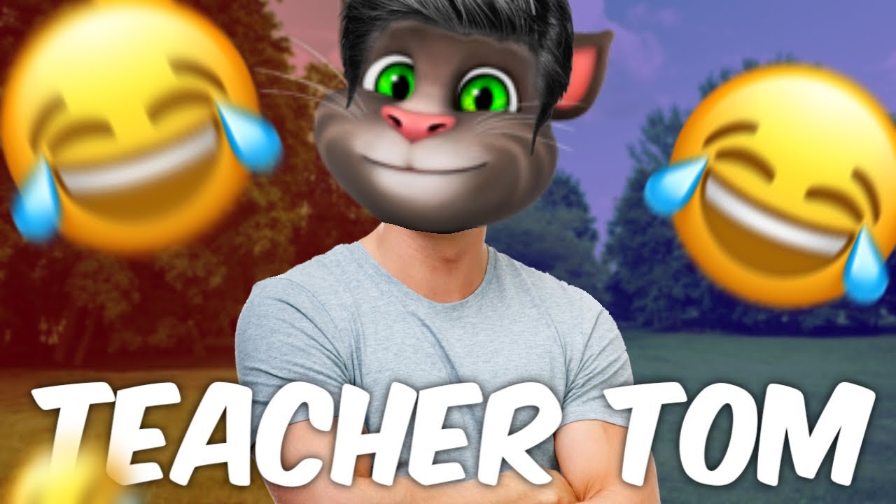 🔥talking tom sings funny songs! Talking Tom and its history! - YouTube