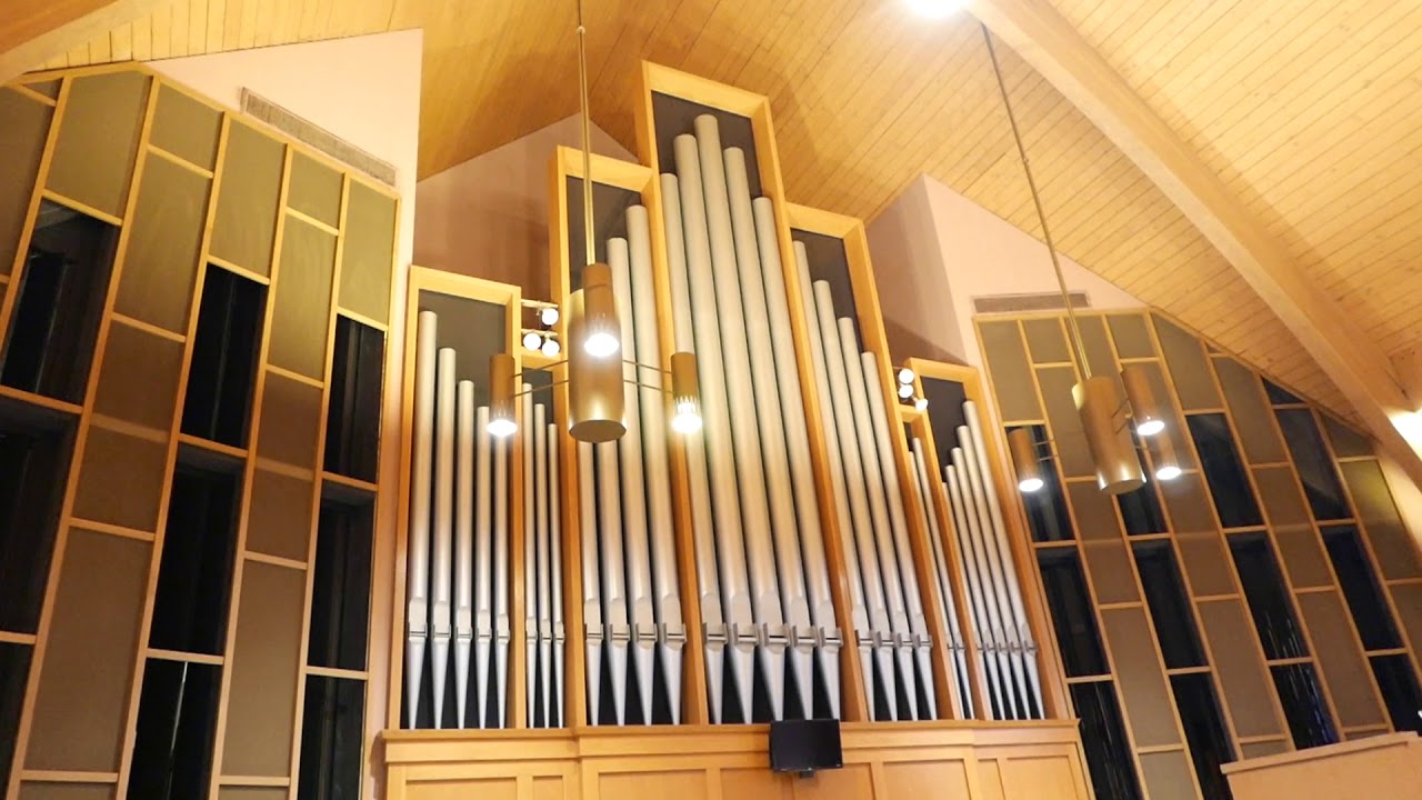 Joy to the World with Hallelujah Chorus - Arr. Susan Caudill - YouTube