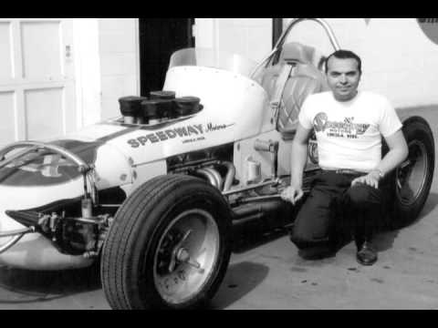 "Speedy" Bill Smith's Nebraska Business Hall of Fame Induction - YouTube