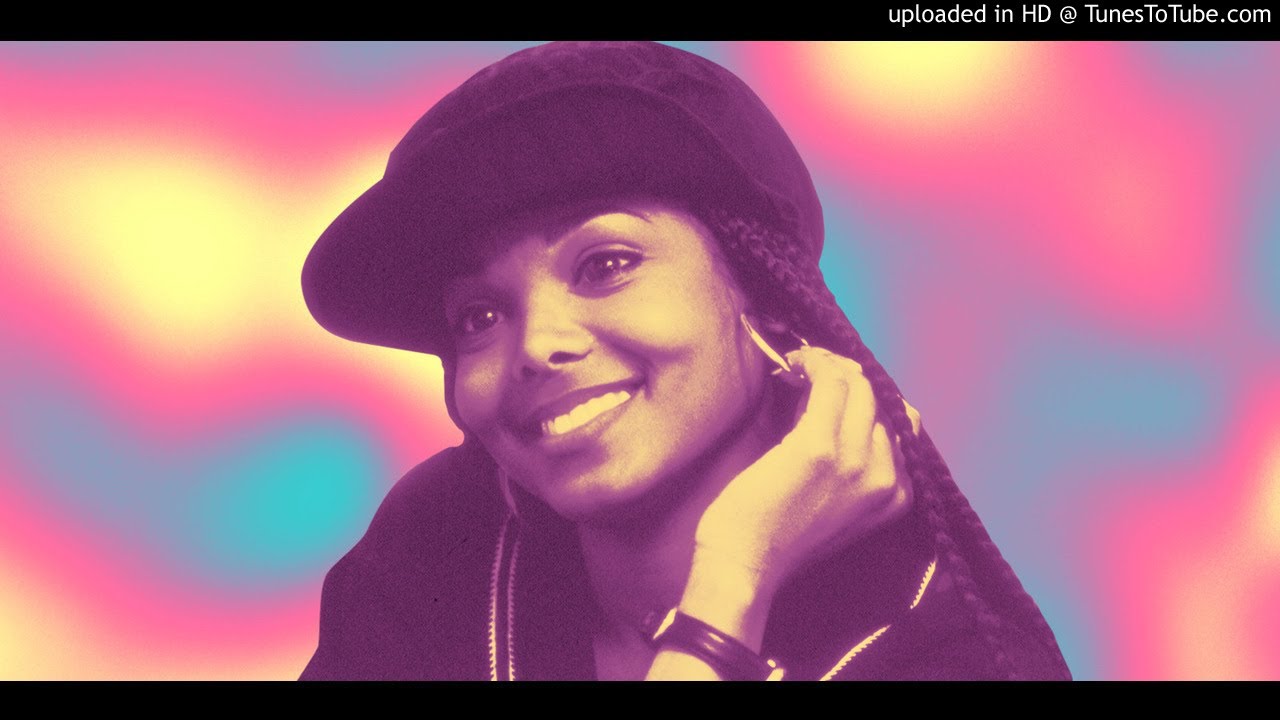 2021 Drake/Janet Jackson Beat ***1990*** - YouTube