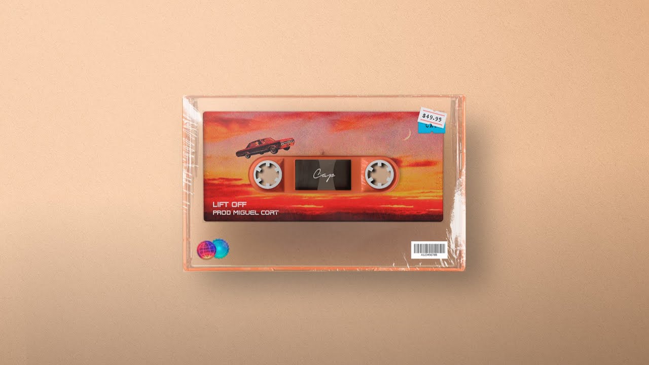 DISCO FUNK TYPE BEAT, 70s DISCO x CITY POP TYPE BEAT - Lift Off - YouTube