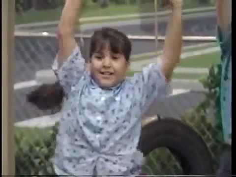 Barney & Friends Hop to It! (Part 2) - YouTube