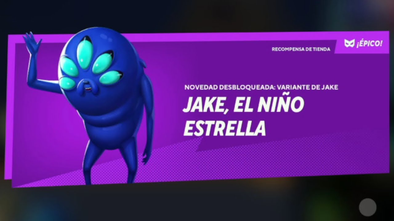 Jake, El Niño Estrella "KO Montage" Partidas En Linea 1vs1 en ...